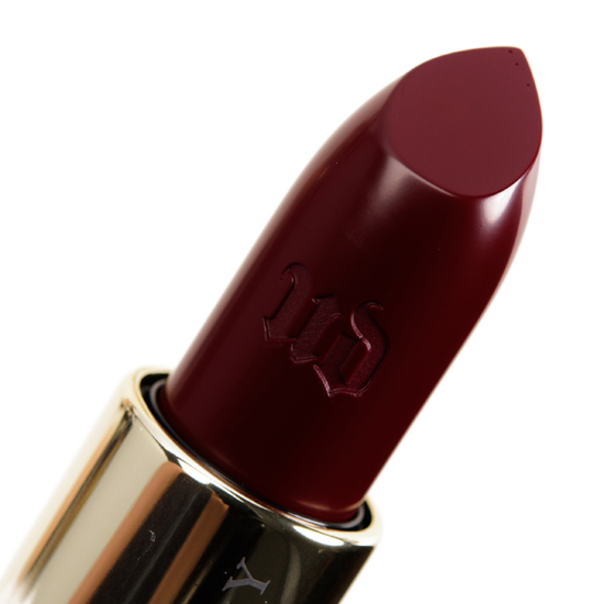Best Burgundy Lipsticks 2017 | Top 10 + Share Your Favorites