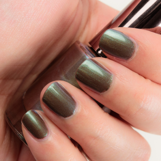 Urban Decay XX Vintage Nail Colors Reviews, Photos, Swatches (Part 2)