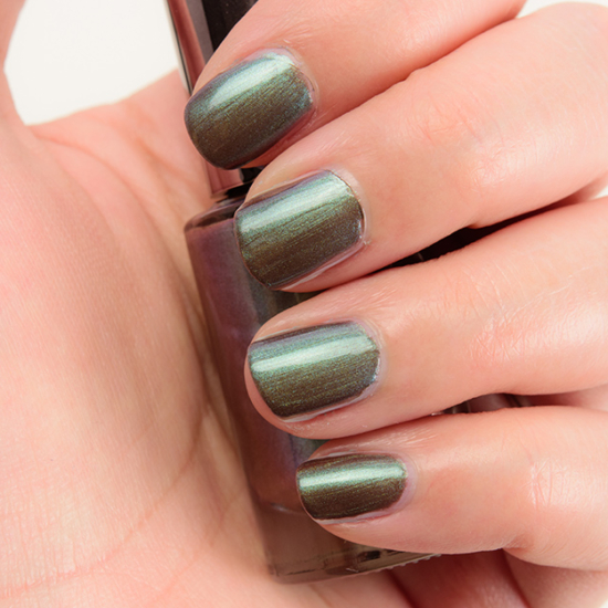 Urban Decay XX Vintage Nail Colors Reviews, Photos, Swatches (Part 2)