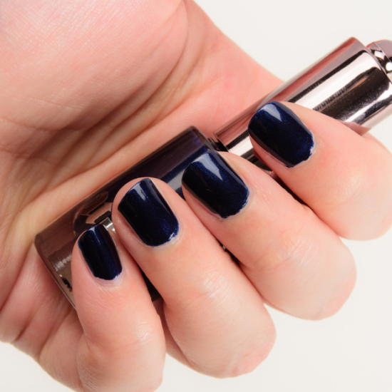 Urban Decay Frostbite Nail Color Review & Swatches