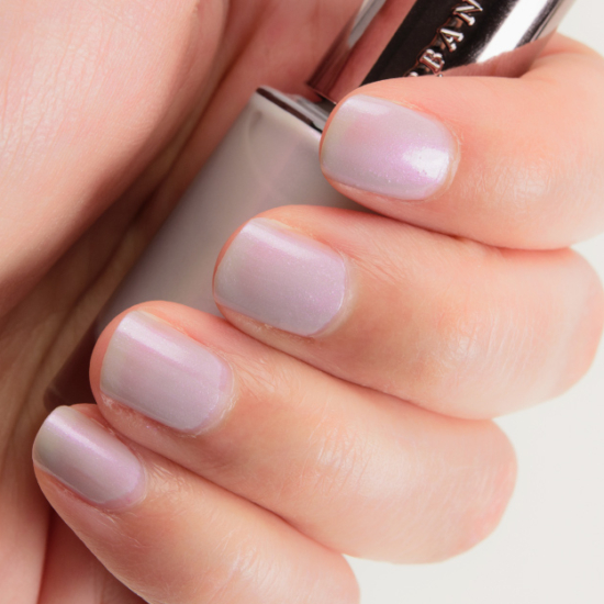 Urban Decay Pallor Nail Color Review & Swatches