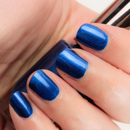 Urban Decay XX Vintage Nail Colors Reviews, Photos, Swatches (Part 2)