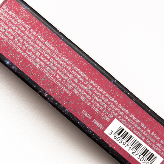 Urban Decay Solstice Liquid Moondust Eyeshadow Review & Swatches