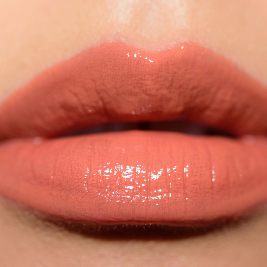 Anastasia Amber Lip Gloss Review & Swatches