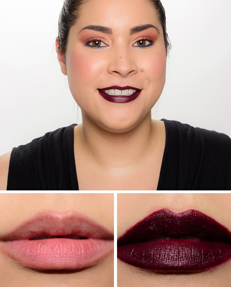 ColourPop Dukes Lippie Stix Review & Swatches