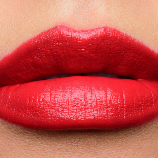 MAC Fireworks Liptensity Lipstick Review & Swatches