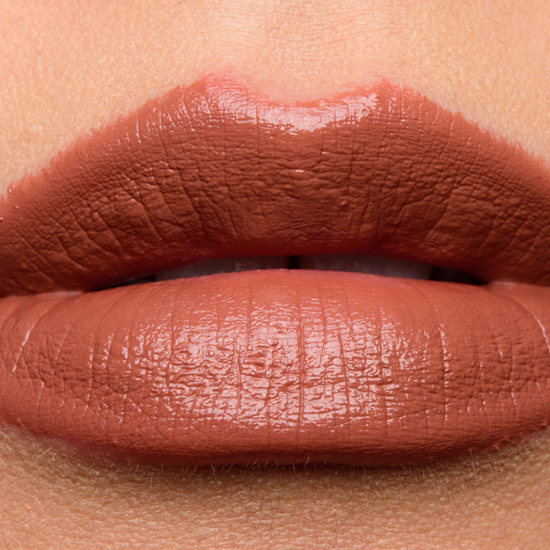 MAC Toast and Butter Liptensity Lipstick Review & Swatches