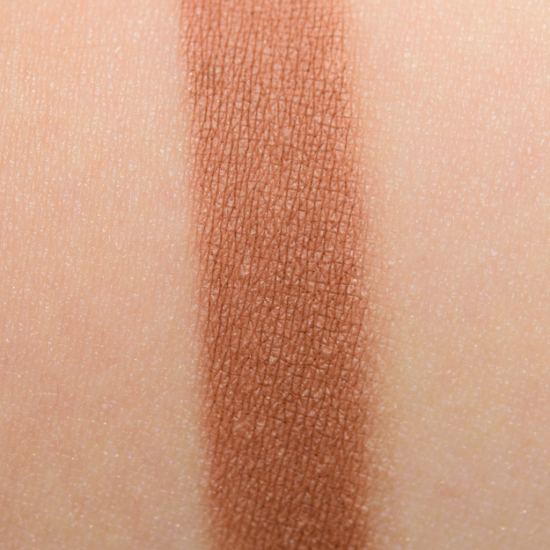 Makeup Geek Tan Lines Eyeshadow Review & Swatches