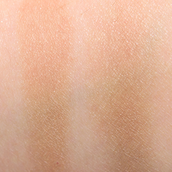 Too Faced Chocolate Soleil Matte Bronzer Review & Swatches