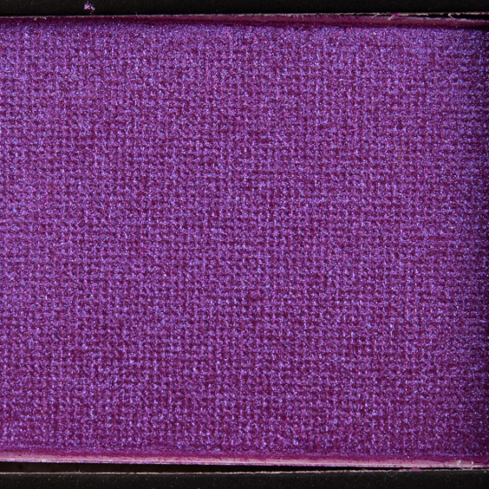 Too Faced Violet Cassis Eyeshadow Review & Swatches