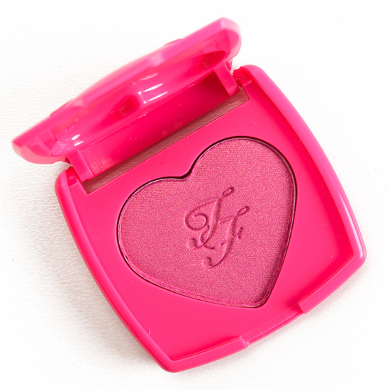 Too Faced Love Flush Long-Lasting 16-Hour Blush • Blush Review & Swatches