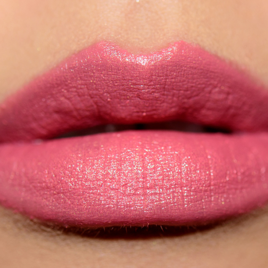 Bite Beauty Fig Amuse Bouche Lipstick Review & Swatches