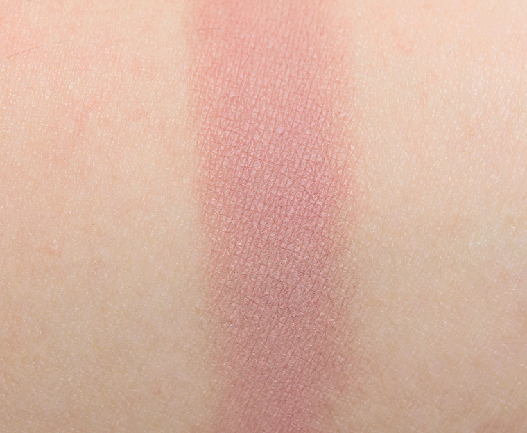 Blackbird Cosmetics Imogen Luxury Eyeshadow Review & Swatches