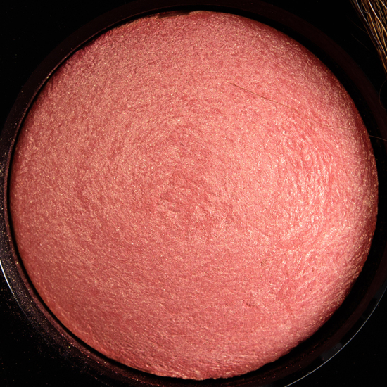 Chanel Reflex (82) Joues Contraste Blush Review, Photos, Swatches
