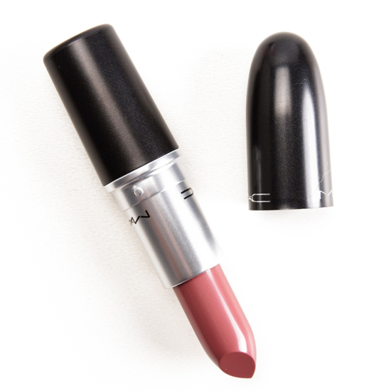 MAC Magic Spell Lipstick Review & Swatches