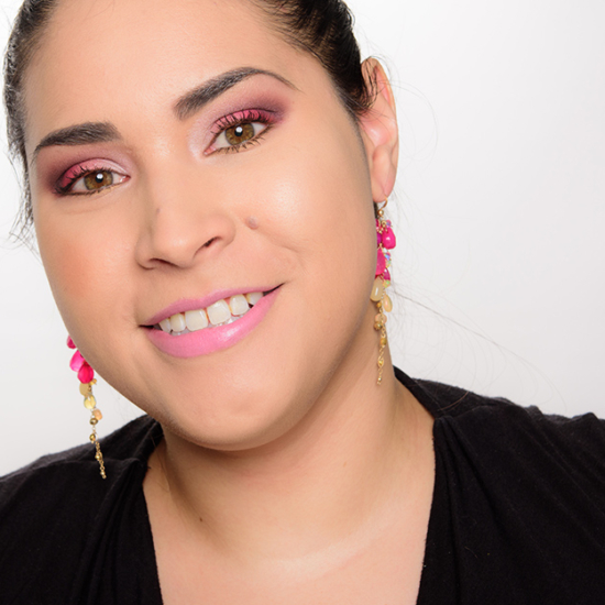 MAC Lightscapade Mineralize Skinfinish Review & Swatches