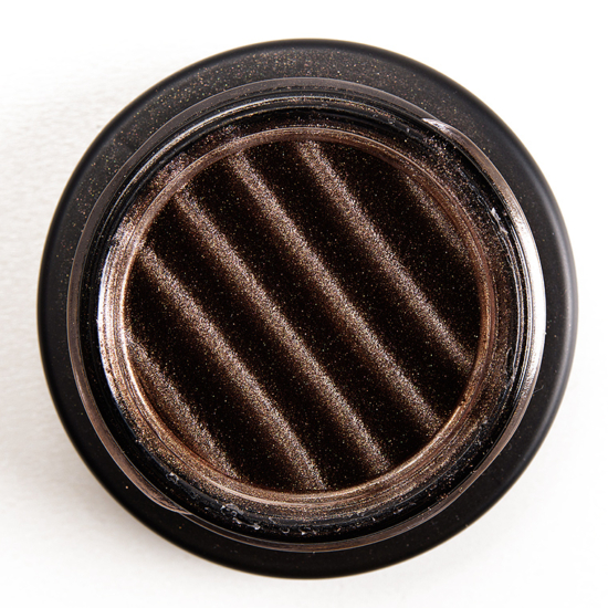 MAC Dynamically Charged Spellbinder Shadow Review & Swatches