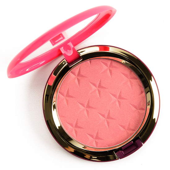 Round-up: MAC Nutcracker Sweet Colour Collection