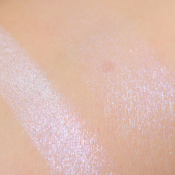 Makeup Geek Celestial Highlighter Review, Photos, Swatches