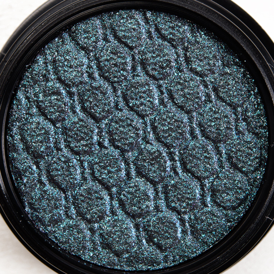 ColourPop Patchwork Super Shock Shadow Review & Swatches