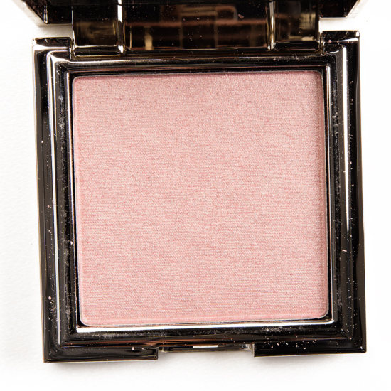 Jouer Rose Quartz Powder Highlighter Review & Swatches
