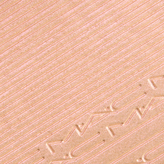 MAC Show Gold Extra Dimension Skinfinish Review, Photos, Swatches