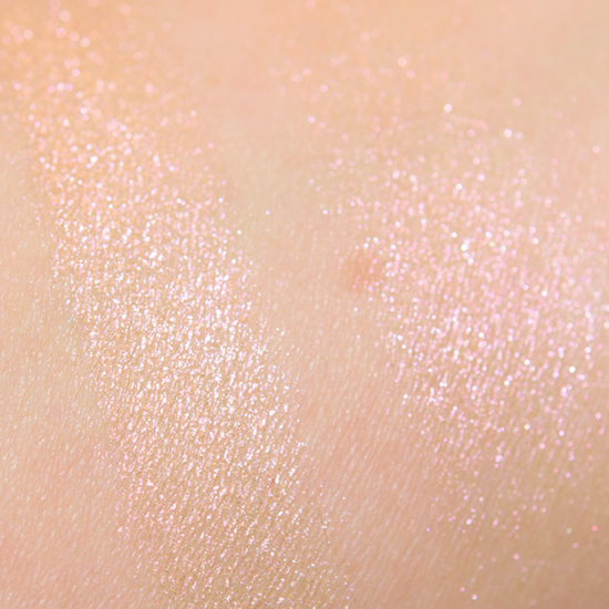 MAC Show Gold Extra Dimension Skinfinish Review, Photos, Swatches