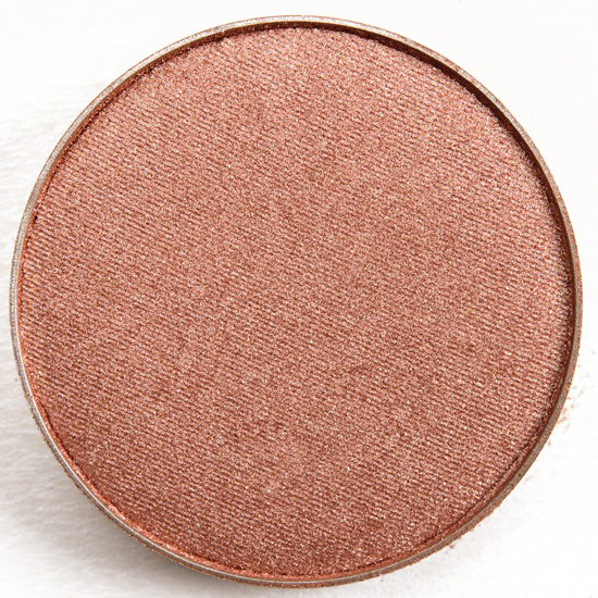 Anastasia Glisten Eyeshadow Review & Swatches