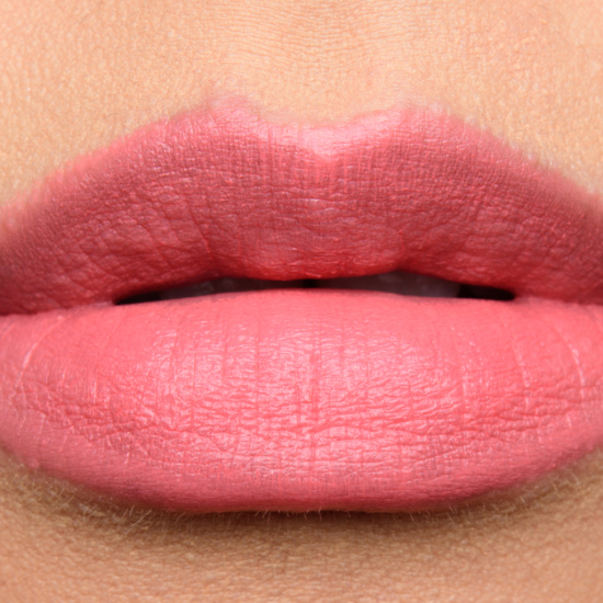 Chanel La Secrete (61) Rouge Allure Velvet Review & Swatches