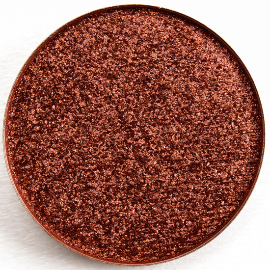 Coloured Raine Downtown Eyeshadow Review & Swatches