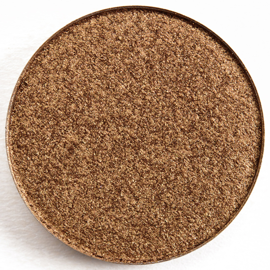 Coloured Raine Golden Olive Eyeshadow Review & Swatches