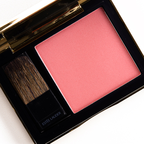 Estee Lauder Pink Ingenue Pure Color Envy Sculpting Blush Review ...