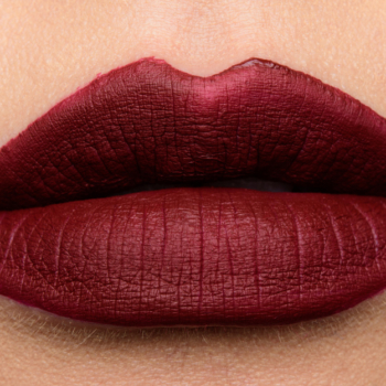 MAC Chocotease, Carnivorous, Oh, Lady Retro Matte Liquid Lipcolours ...