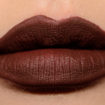 MAC Chocotease, Carnivorous, Oh, Lady Retro Matte Liquid Lipcolours ...