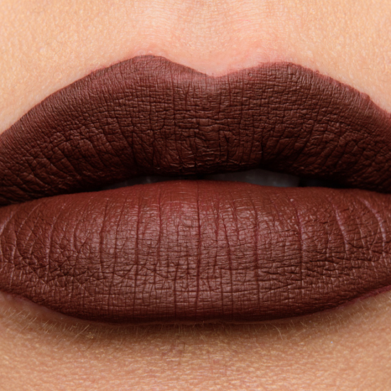 MAC Chocotease, Carnivorous, Oh, Lady Retro Matte Liquid Lipcolours ...