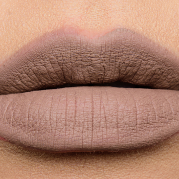 MAC Flesh Stone, Dash O' Spice, Cafe au Chic Retro Matte Liquid ...