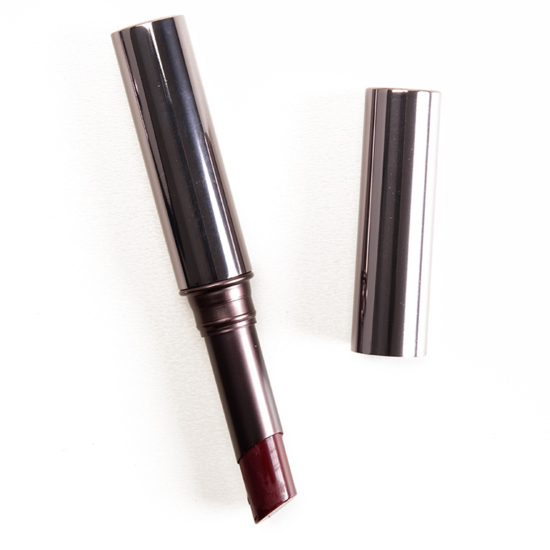 Makeup Geek Risque Iconic Lipstick Review & Swatches