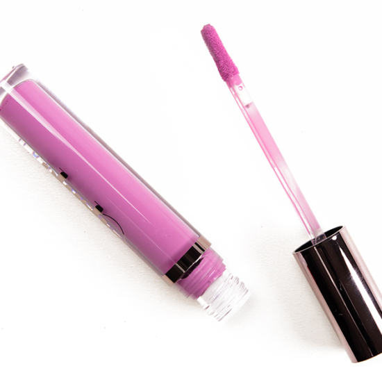 Makeup Geek BFF, Troublemaker, Prankster Plush Lip Crèmes Reviews ...