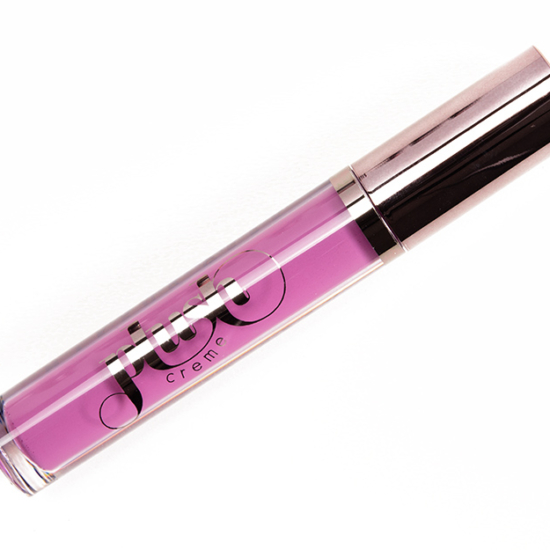 Makeup Geek BFF, Troublemaker, Prankster Plush Lip Crèmes Reviews ...