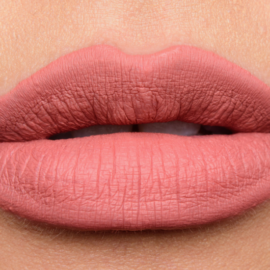Tarte Homeslice, Delish, Rose Tarteist Matte Lip Paints Reviews, Photos ...