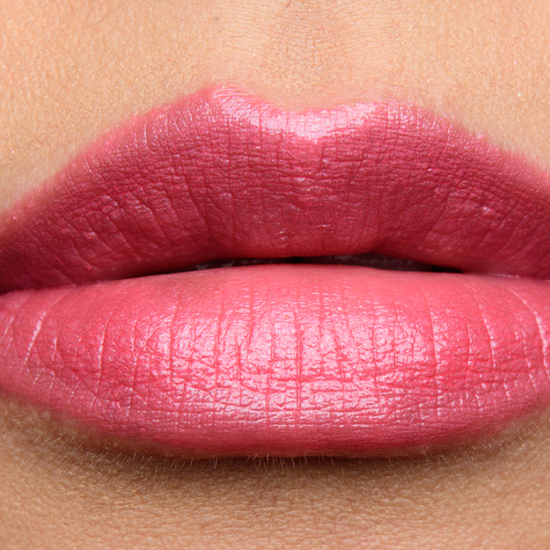 Chanel Rose Clair Le Rouge Crayon de Couleur Review & Swatches