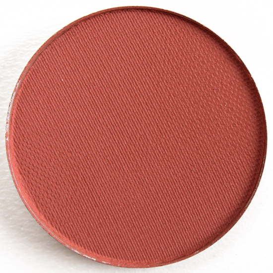 Coloured Raine Native Eyeshadow Review & Swatches