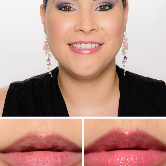 ColourPop x Amanda Steele Lipgloss & Lipsticks Reviews, Photos, Swatches