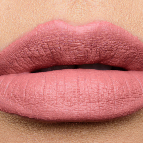 ColourPop x Amanda Steele Lipgloss & Lipsticks Reviews, Photos, Swatches