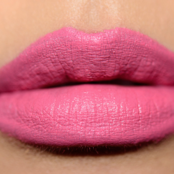 MAC Feeling Fizzy Lipstick Review & Swatches