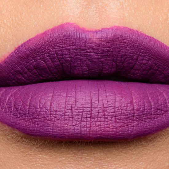 MAC x Kabuki Magic Retro Matte Liquid Lipcolours Reviews, Photos, Swatches