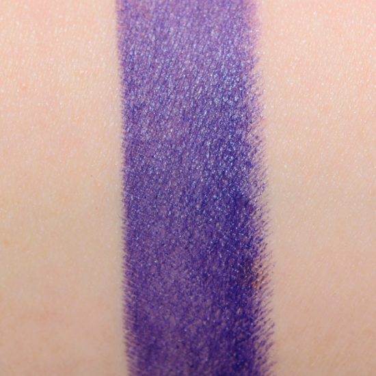 MAC Matte Royal Lipstick Review & Swatches