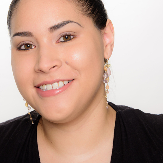 NYX Moon Glow Away We Glow Liquid Highlighter Review, Photos, Swatches