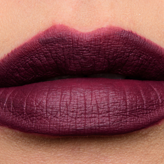 Urban Decay Purgatory, Rock Steady, Double Crossed Vice Liquid ...