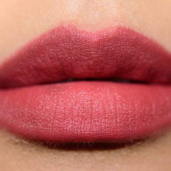 MAC Half-Red Lip Pencil Dupes & Swatch Comparisons